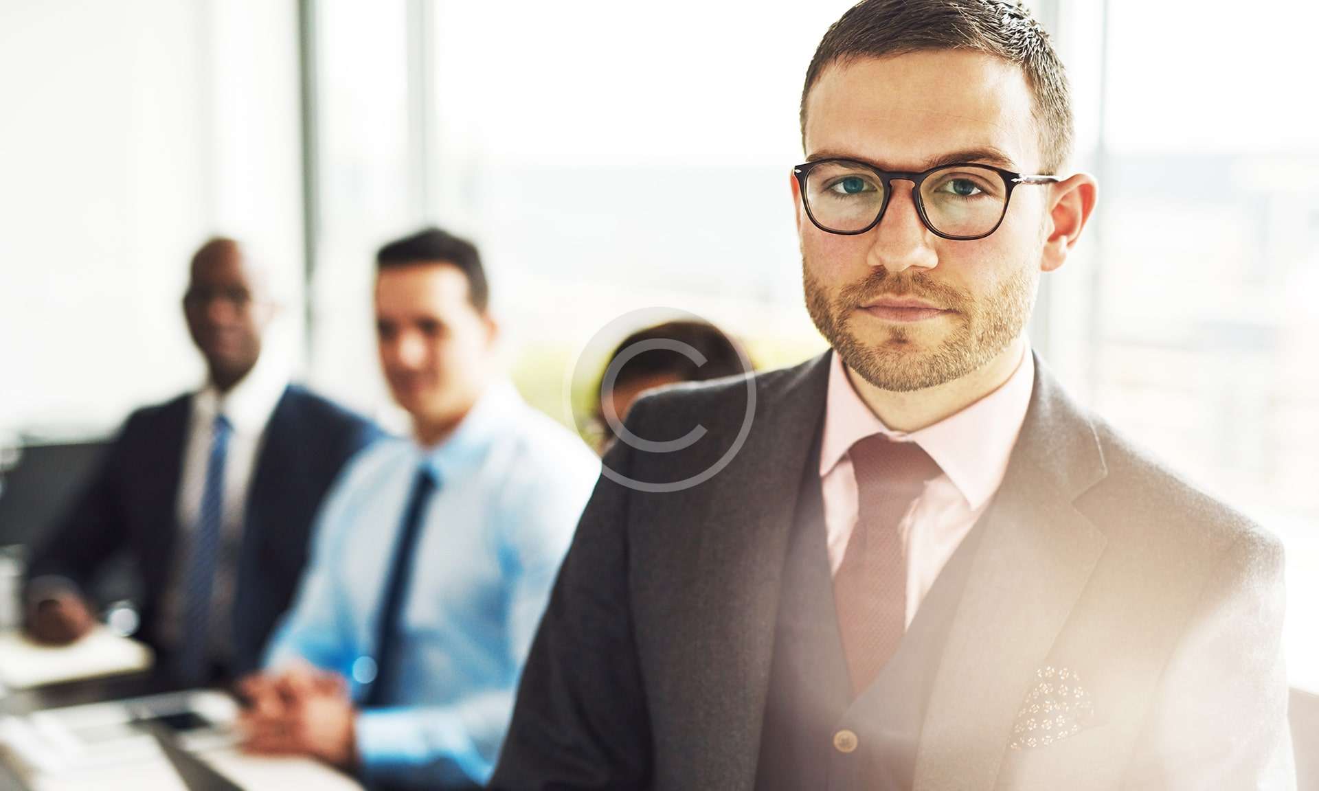 Information Security – Innovius